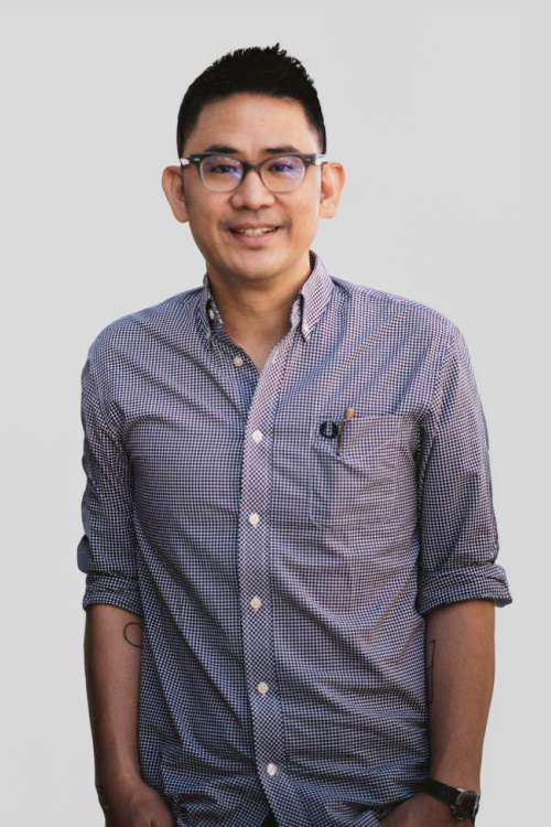 Our Team | Supporting & Empowering Social Entrepreneurs